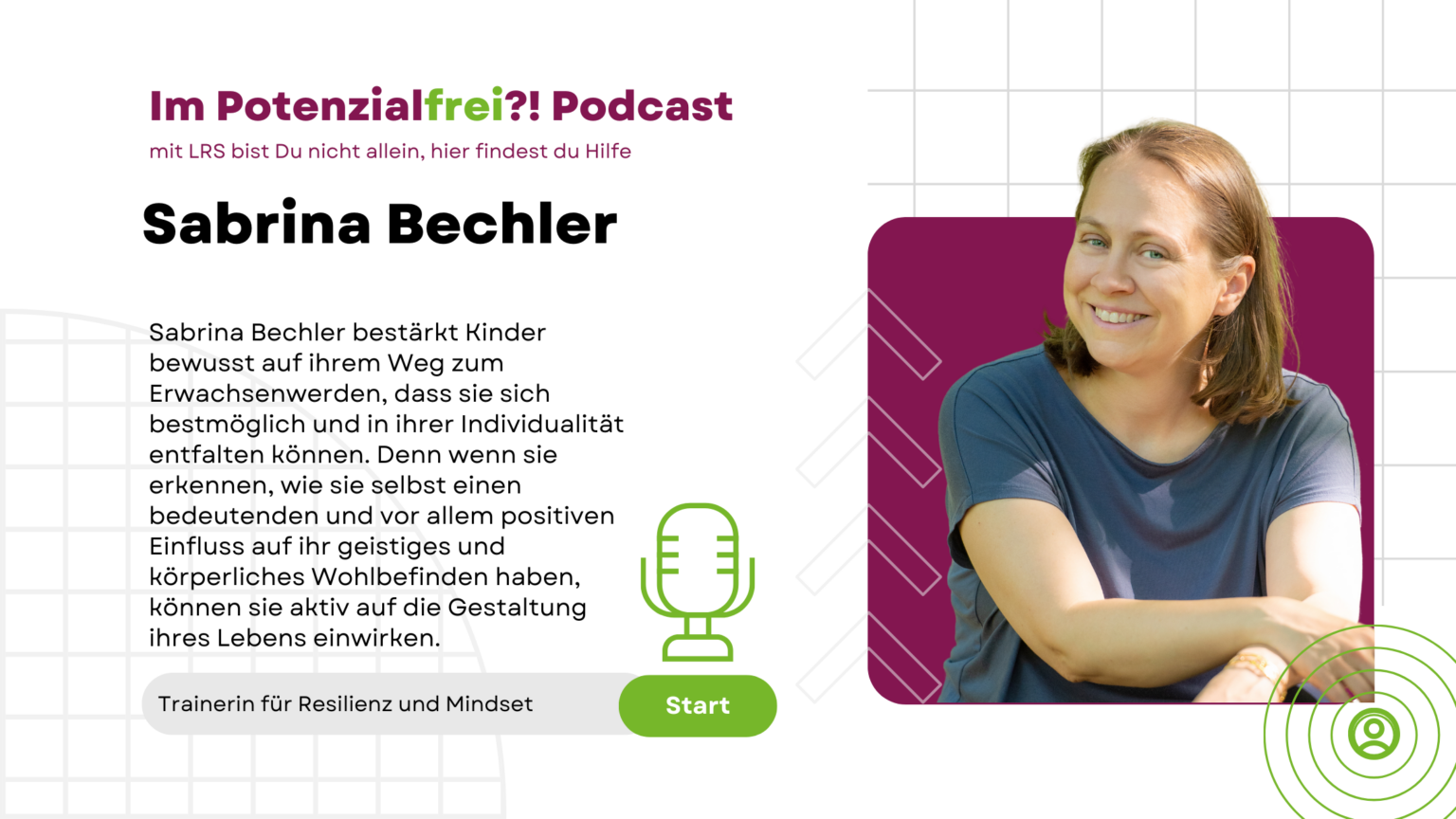 Dr. Sabrina Bechler - free spirit KIDS